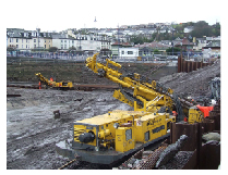 Drilling – Albion Drilling Group